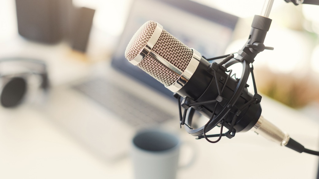 Podcasts - Alpha-gal Information: Providers